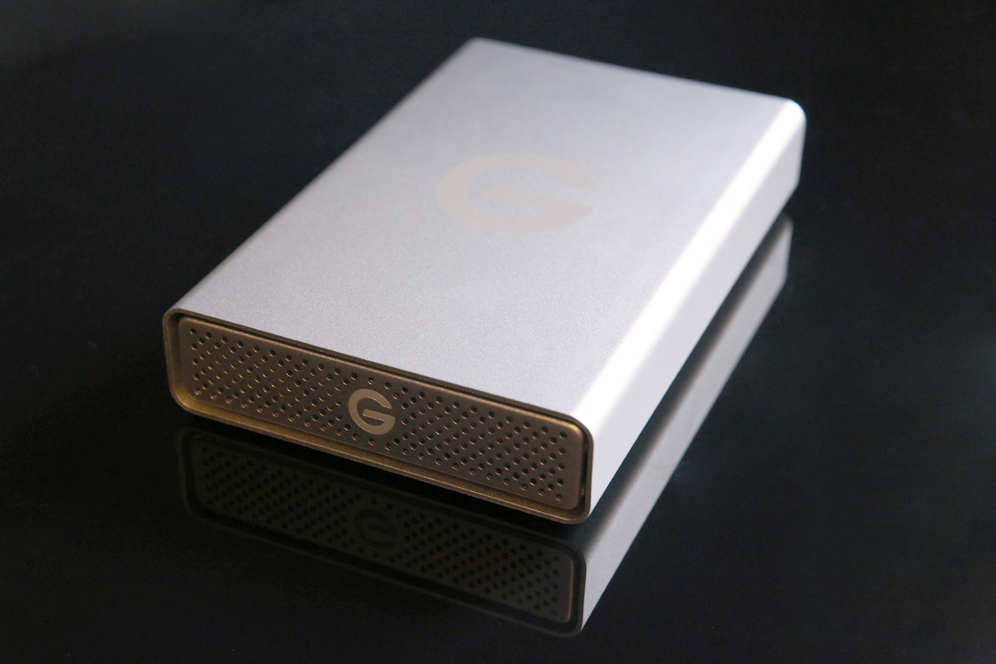 Review: G-Technology's G-Drive USB is a pro-grade Mac hard drive at ...