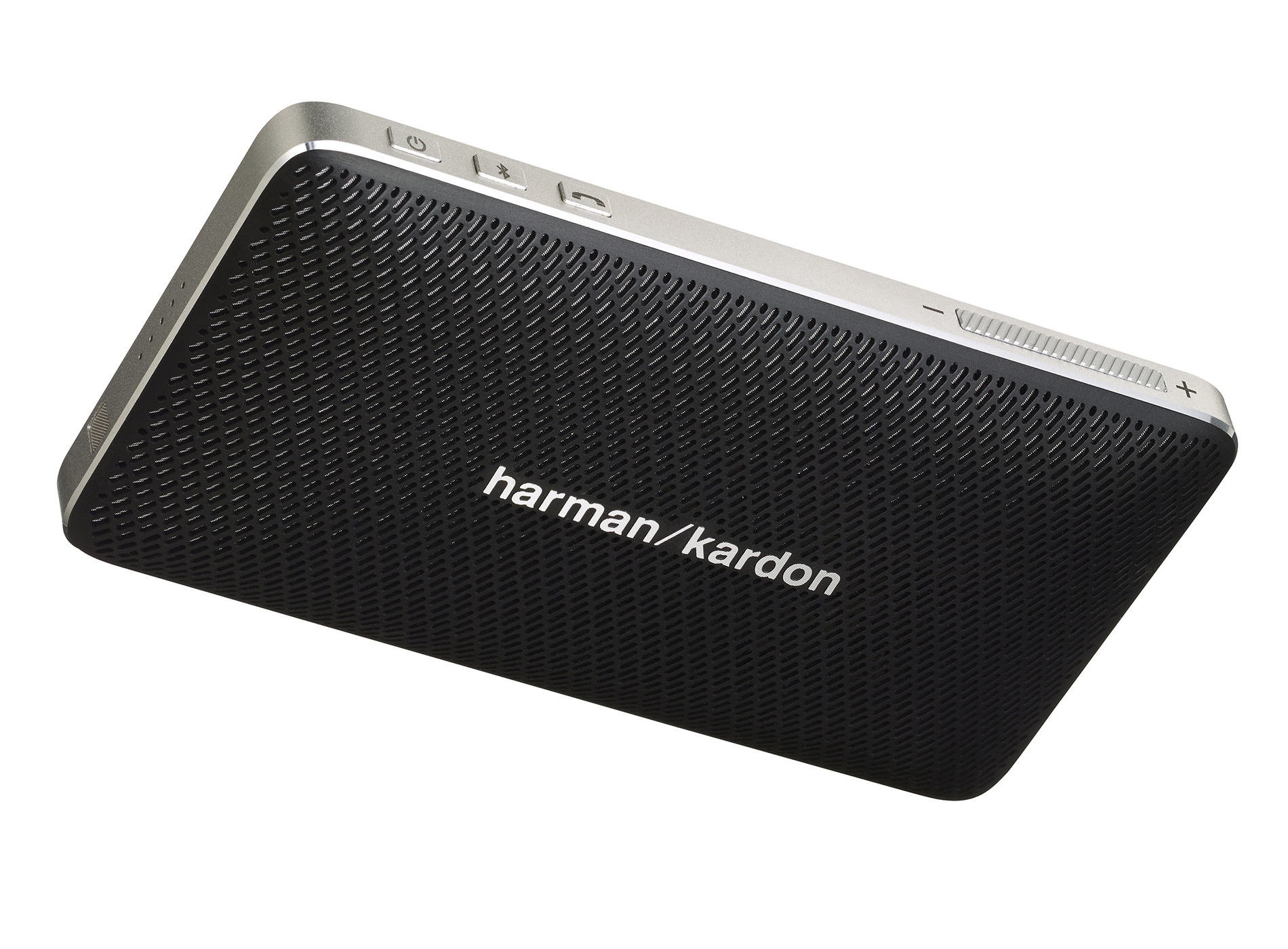 Review: Harman Kardon Esquire Mini is the best iPhone speakerphone you ...