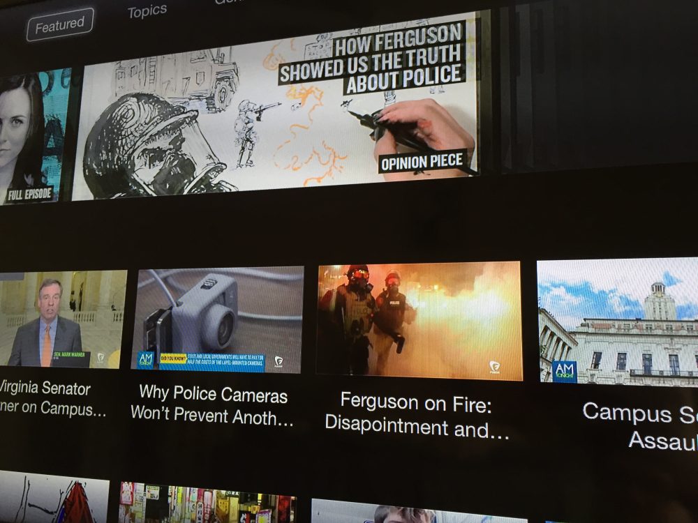 Apple TV adds revamped YouTube app (with ads), new channels from ...