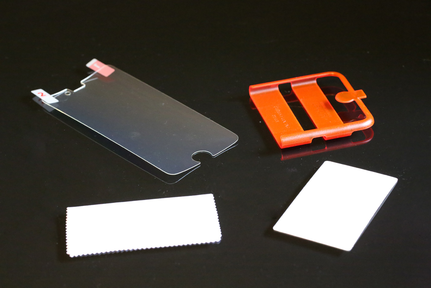 Review: Tylt's Alin Glass and Tech21's Impact Shield make fancy screen ...