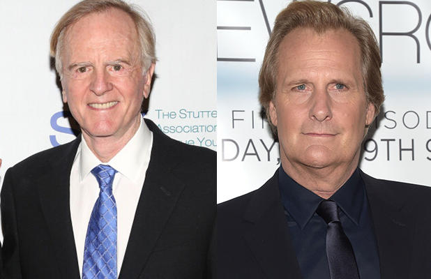 Universal eyes Jeff Daniels to play former Apple CEO John Sculley in ...