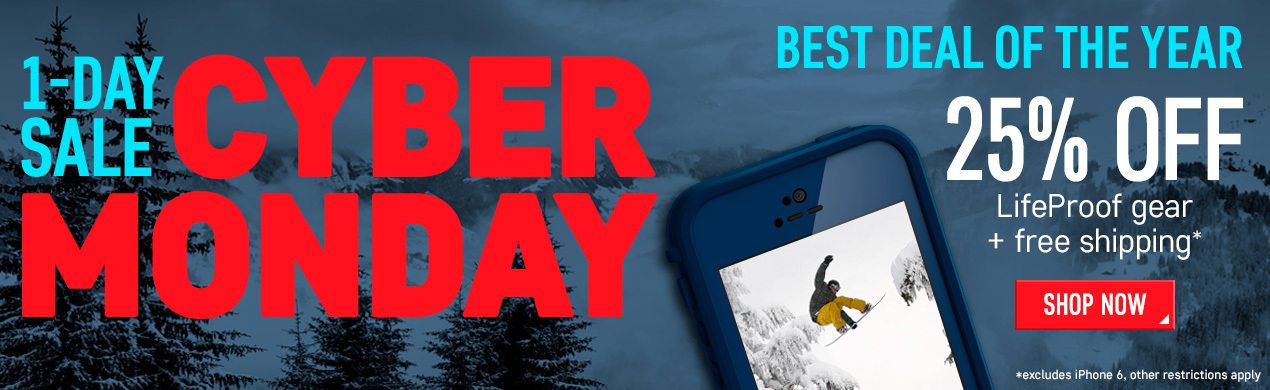 Cyber Monday: The best iPhone, iPad, & Mac accessories on sale today ...