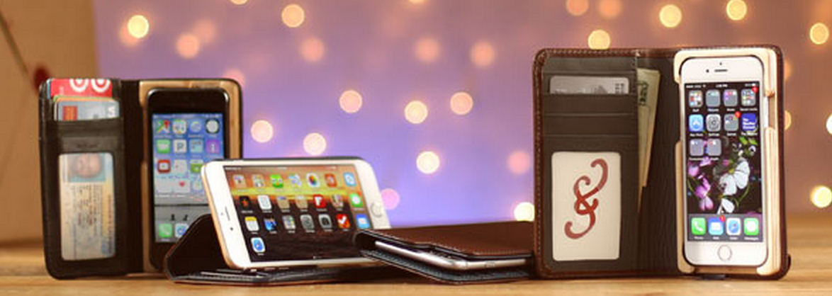 Gift guide: The best leather cases & wallets for iPhone 6/6Plus - 9to5Mac