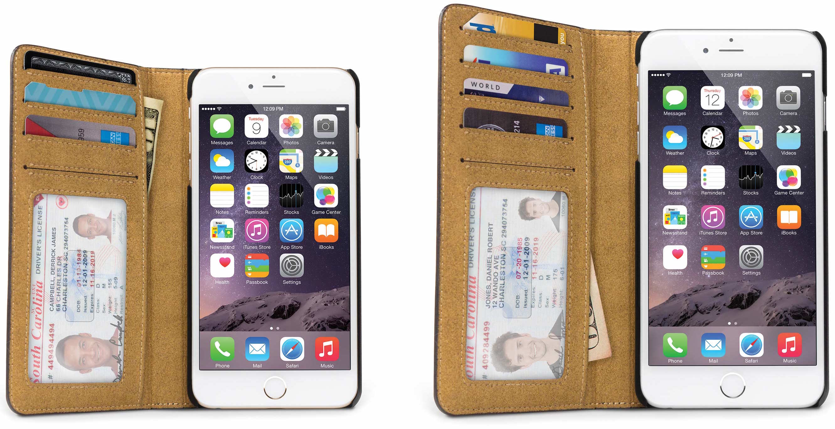 Twelve South launches BookBook for iPhone 6 and iPhone 6 Plus - 9to5Mac