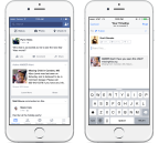 Facebook adding AMBER Alerts to its mobile apps and web - 9to5Mac