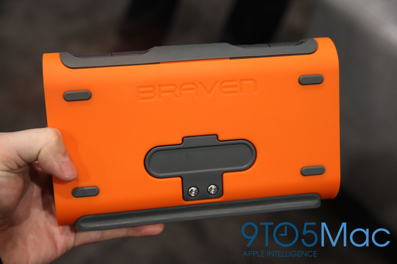 Braven debuts Bridge, Balance, and BRV-Pro speakers to challenge ...