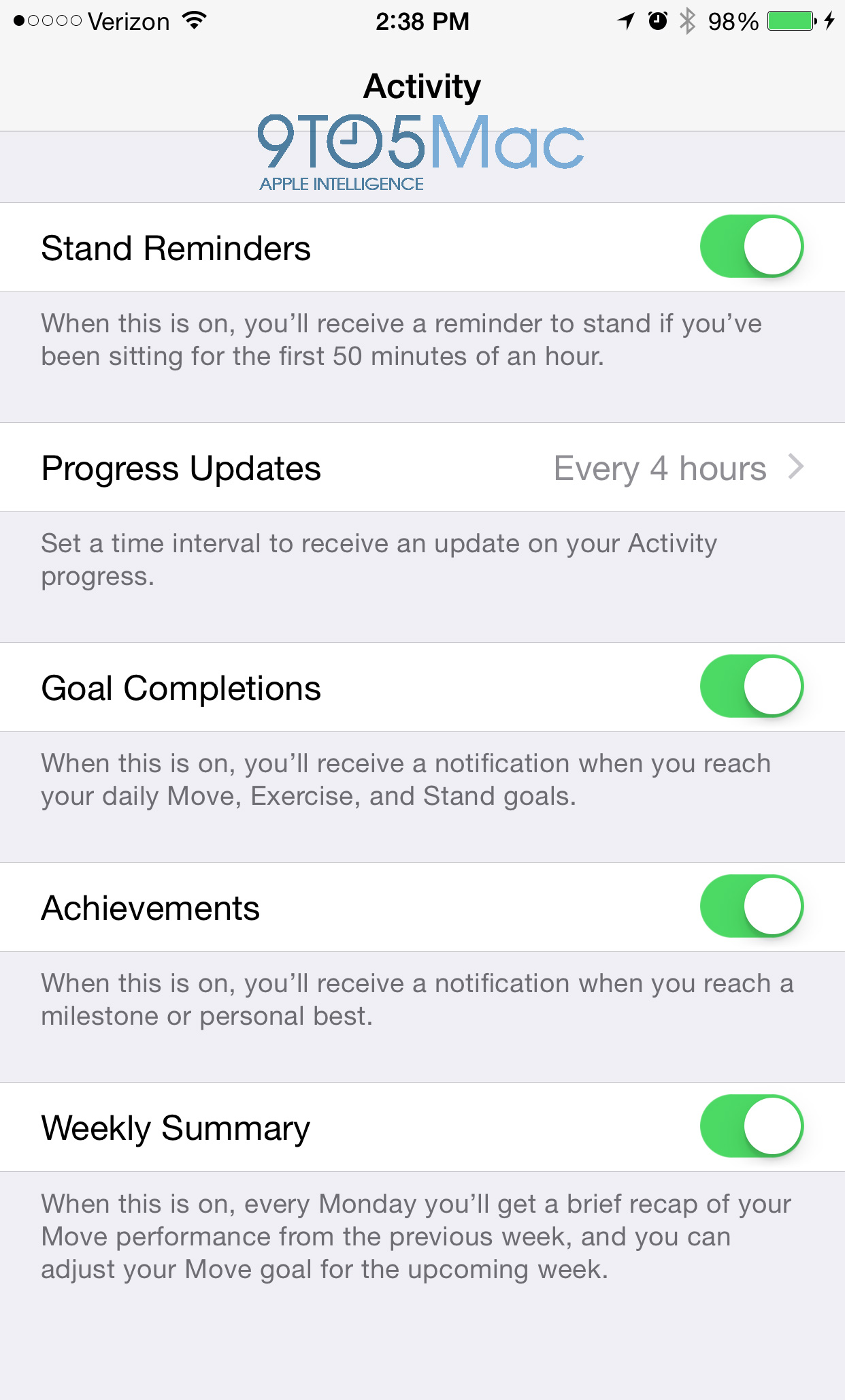 Companion App - 9to5Mac