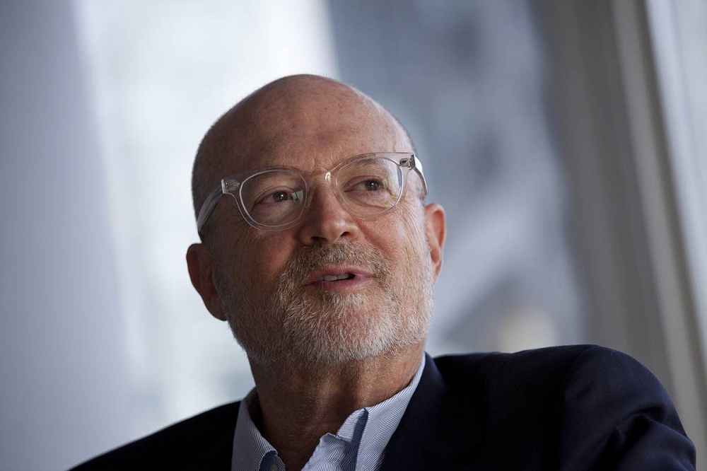 Apple Director Millard Drexler to retire, replacement yet to be named ...