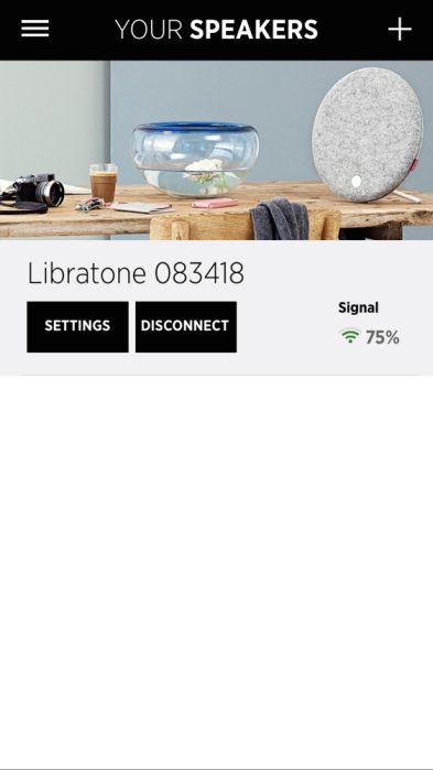 Review: Libratone's second-generation Loop brings Bluetooth to the ...