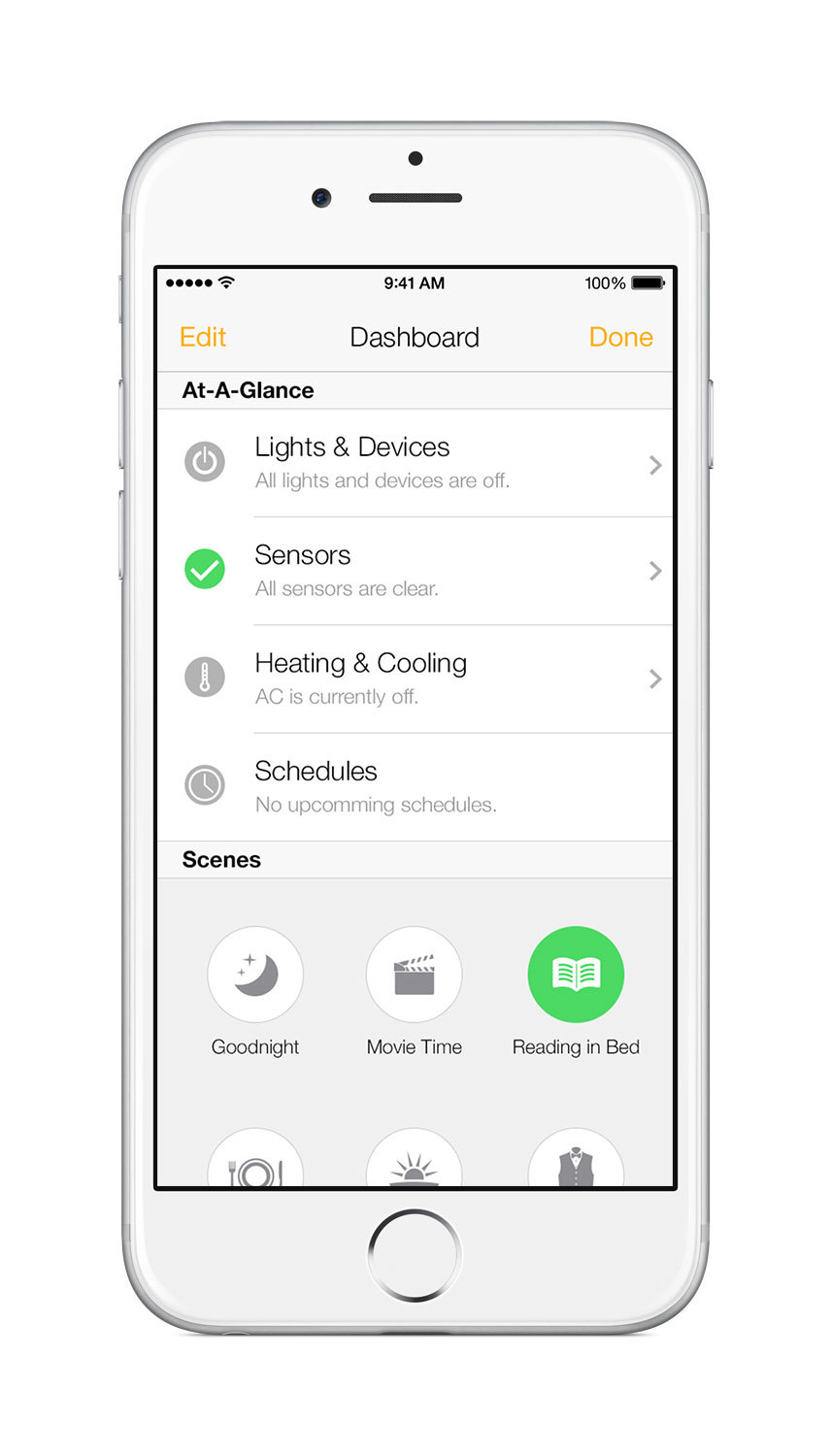 Insteon unveils its HomeKit-enabled Hub and automation app - 9to5Mac