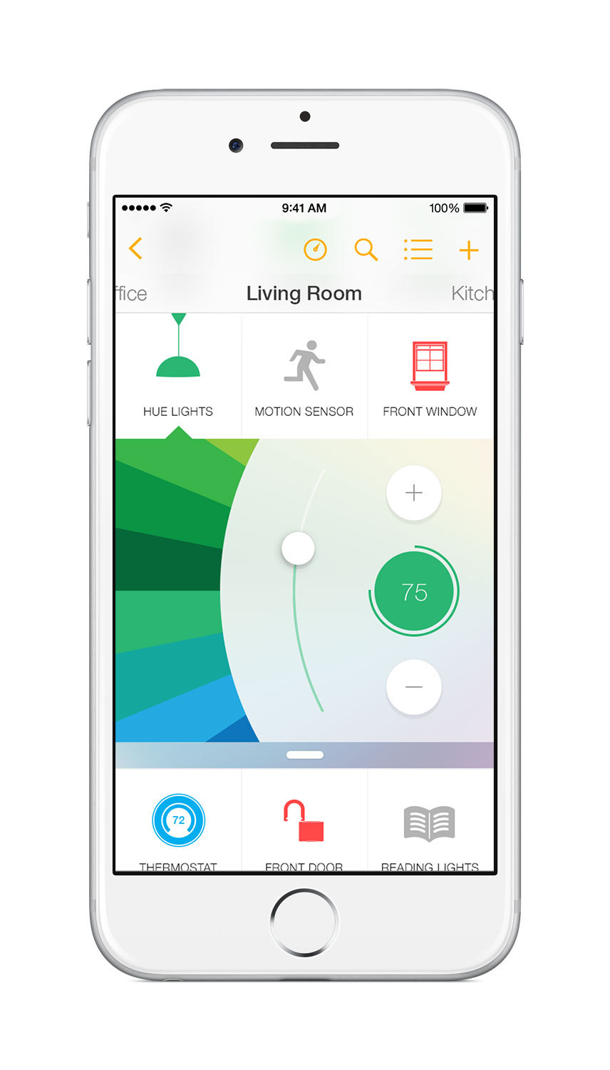 Insteon unveils its HomeKit-enabled Hub and automation app - 9to5Mac