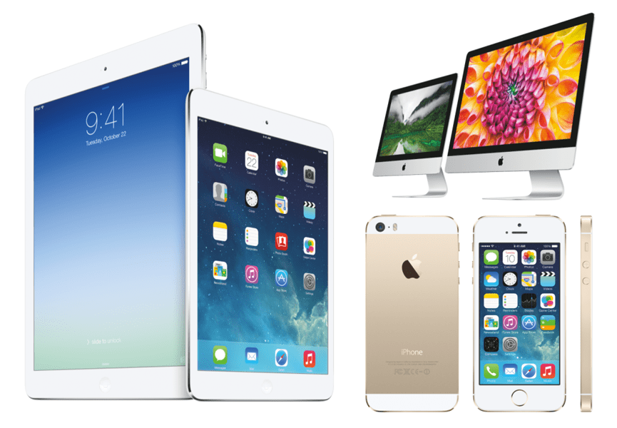 Apple now leads the luxury gift market in China, taking the #1 slot ...