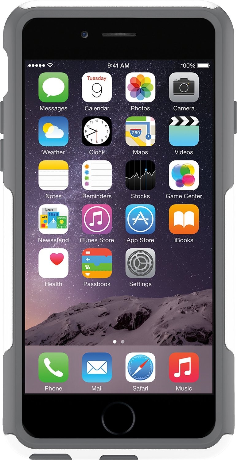 9to5Toys Last Call: OtterBox iPhone 6/Plus cases $22+, MEElectronics ...