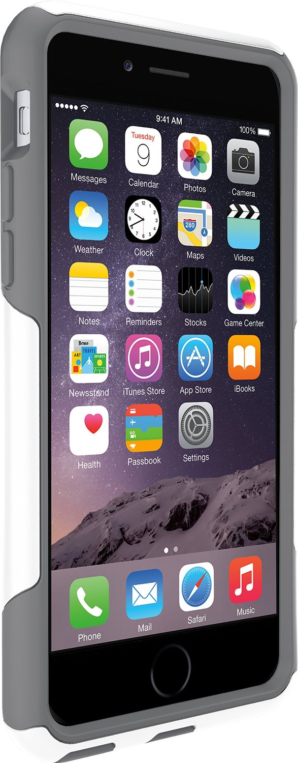 9to5Toys Last Call: OtterBox iPhone 6/Plus cases $22+, MEElectronics ...