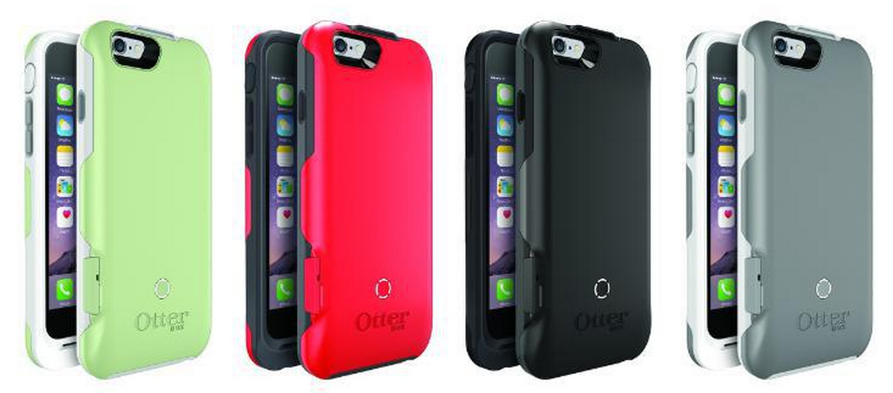 The best iPhone cases & battery packs on show at CES 2015 - 9to5Mac