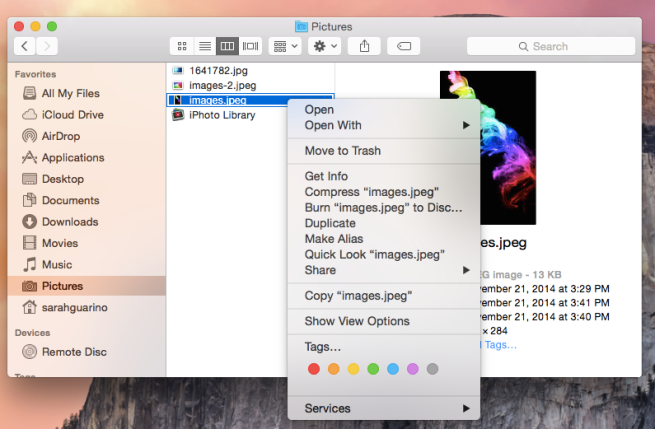 Yosemite & iOS 8 How-to: Set up and use AirDrop - 9to5Mac