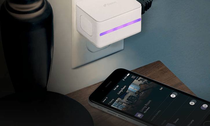 iDevices unveils first HomeKit-enabled plug dubbed 'Switch', iHome ...