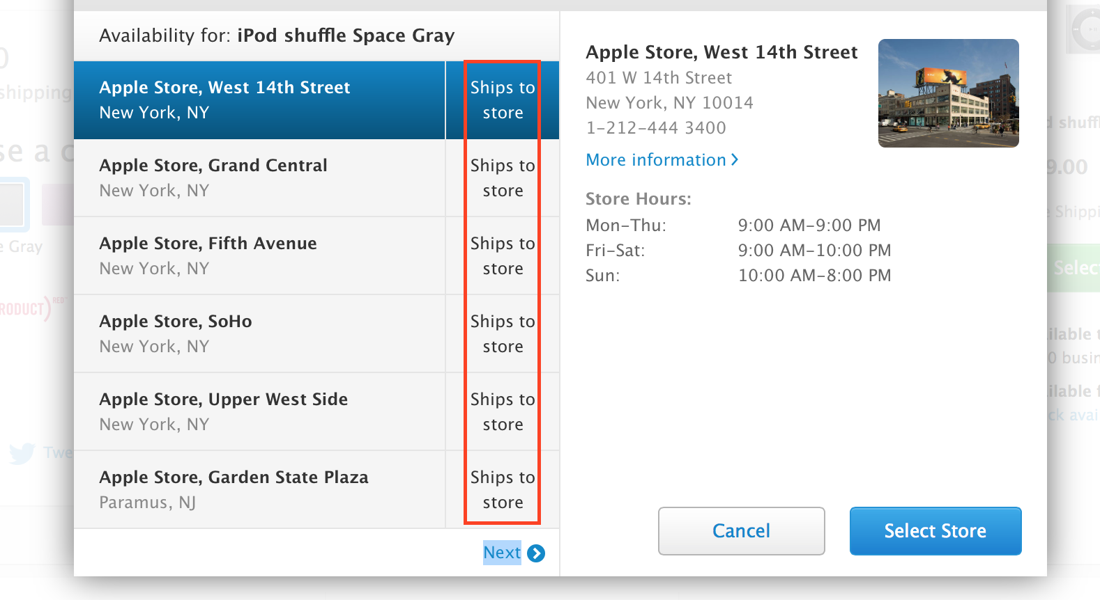 iPod shuffle supplies mysteriously dwindle in stores and online - 9to5Mac