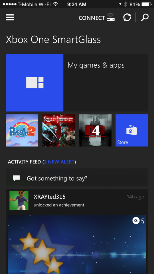 Xbox One SmartGlass app updated with iPhone 6/6 Plus support - 9to5Mac