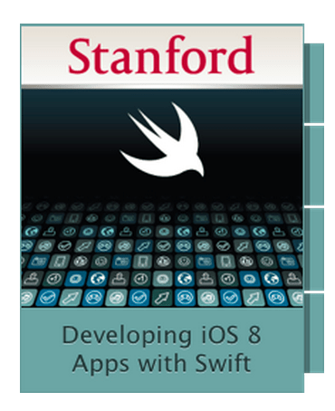 Stanford’s first Swift programming course now available on iTunes U - 9to5Mac