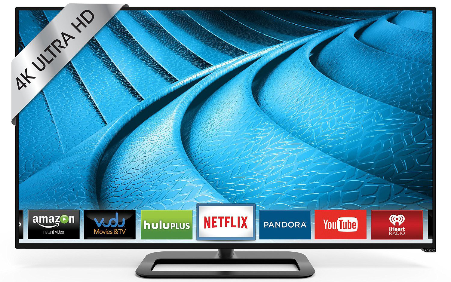 VIZIO Smart 240Hz LED HDTV Archives - 9to5Mac
