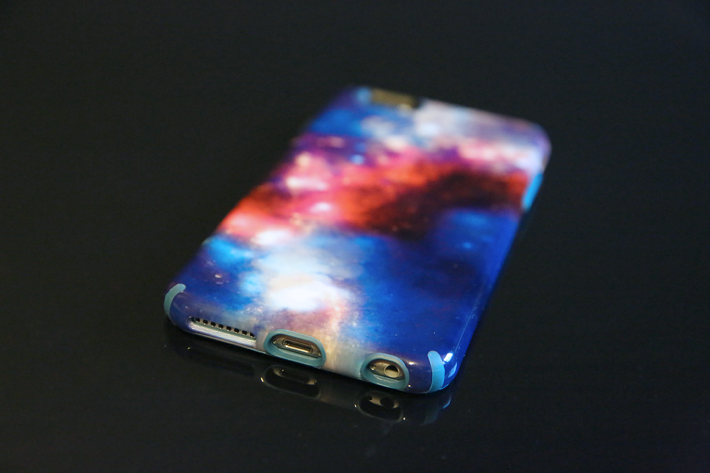 Review: Speck's CandyShell Grip + Inked offer ideal iPhone 6 Plus ...
