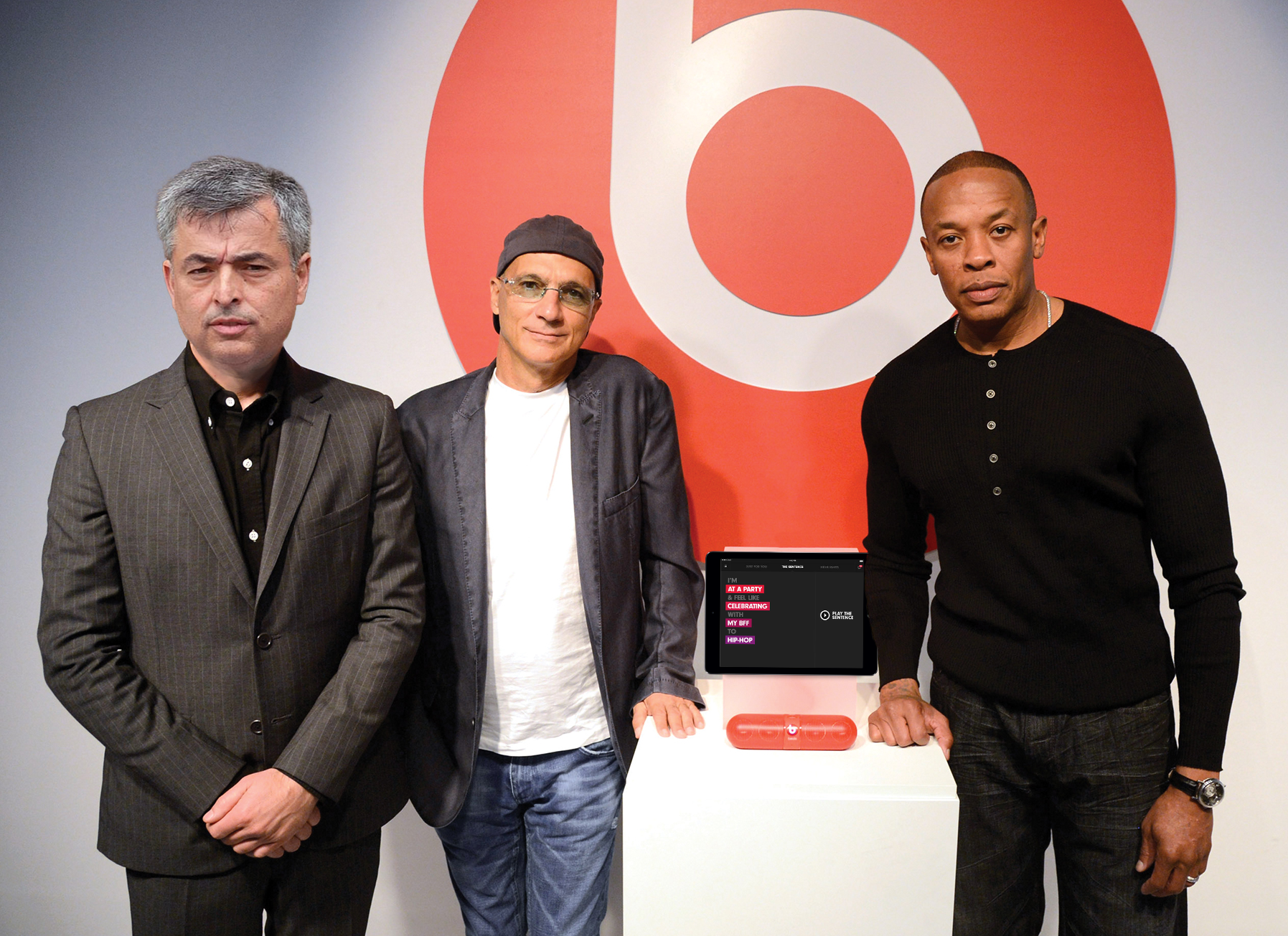 The Next Episode: Apple’s plans for Beats-based music service revealed ...