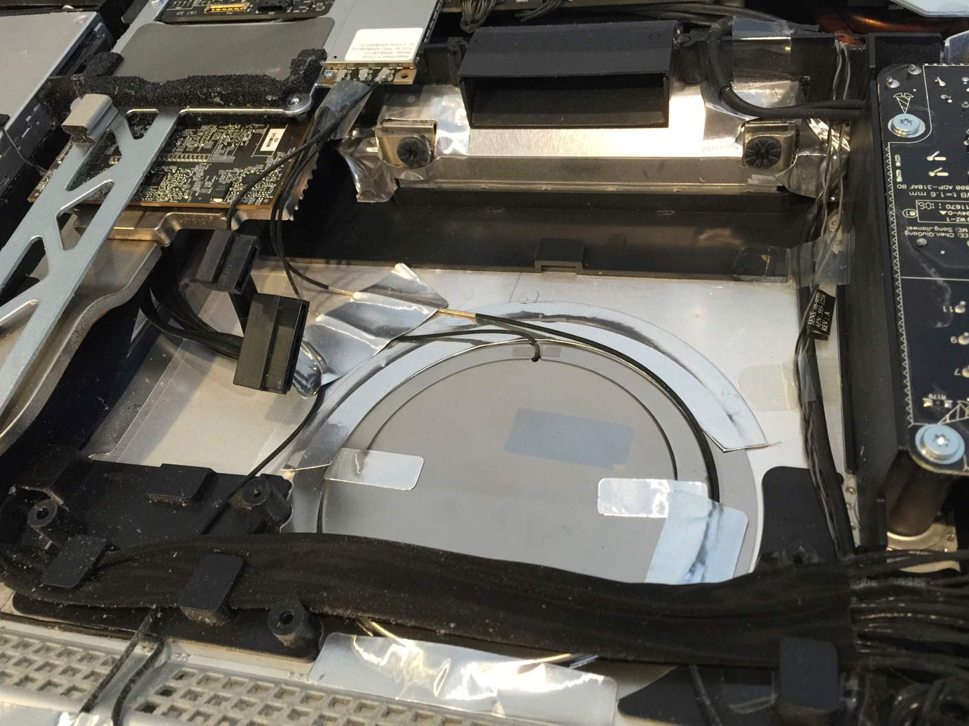 How-To: Now's the right time to swap your old iMac's hard drive for a ...