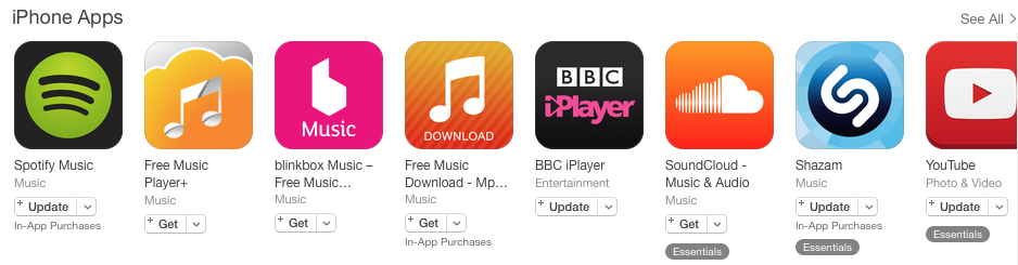 Opinion: Could Apple's Pinterest profile be an early step toward ...