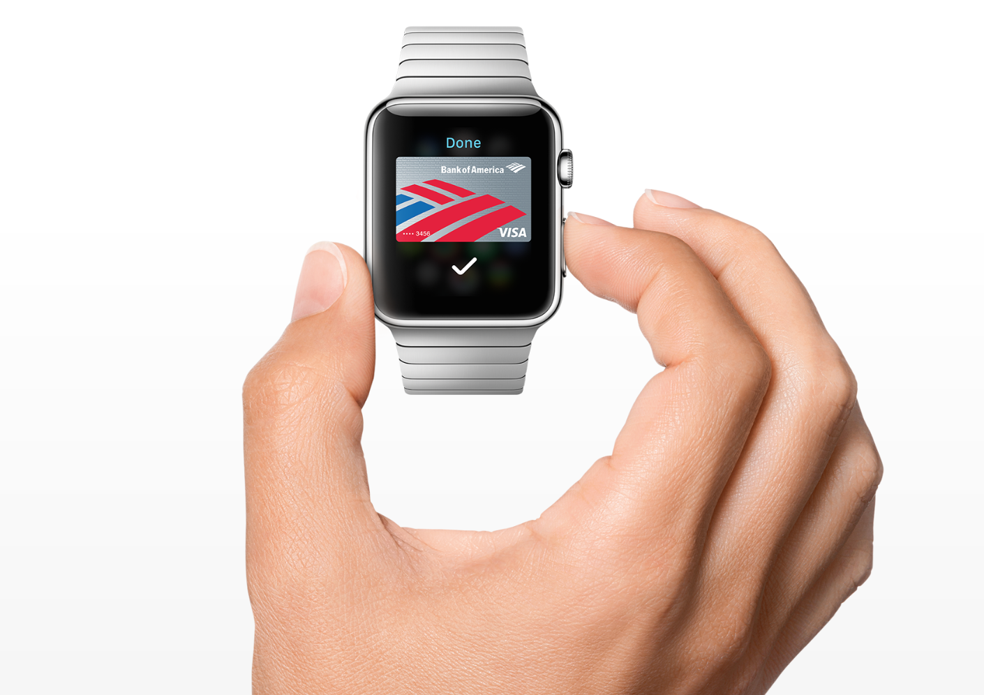 Apple Pay adds 18 more banks & credit unions, 100 institutions ...