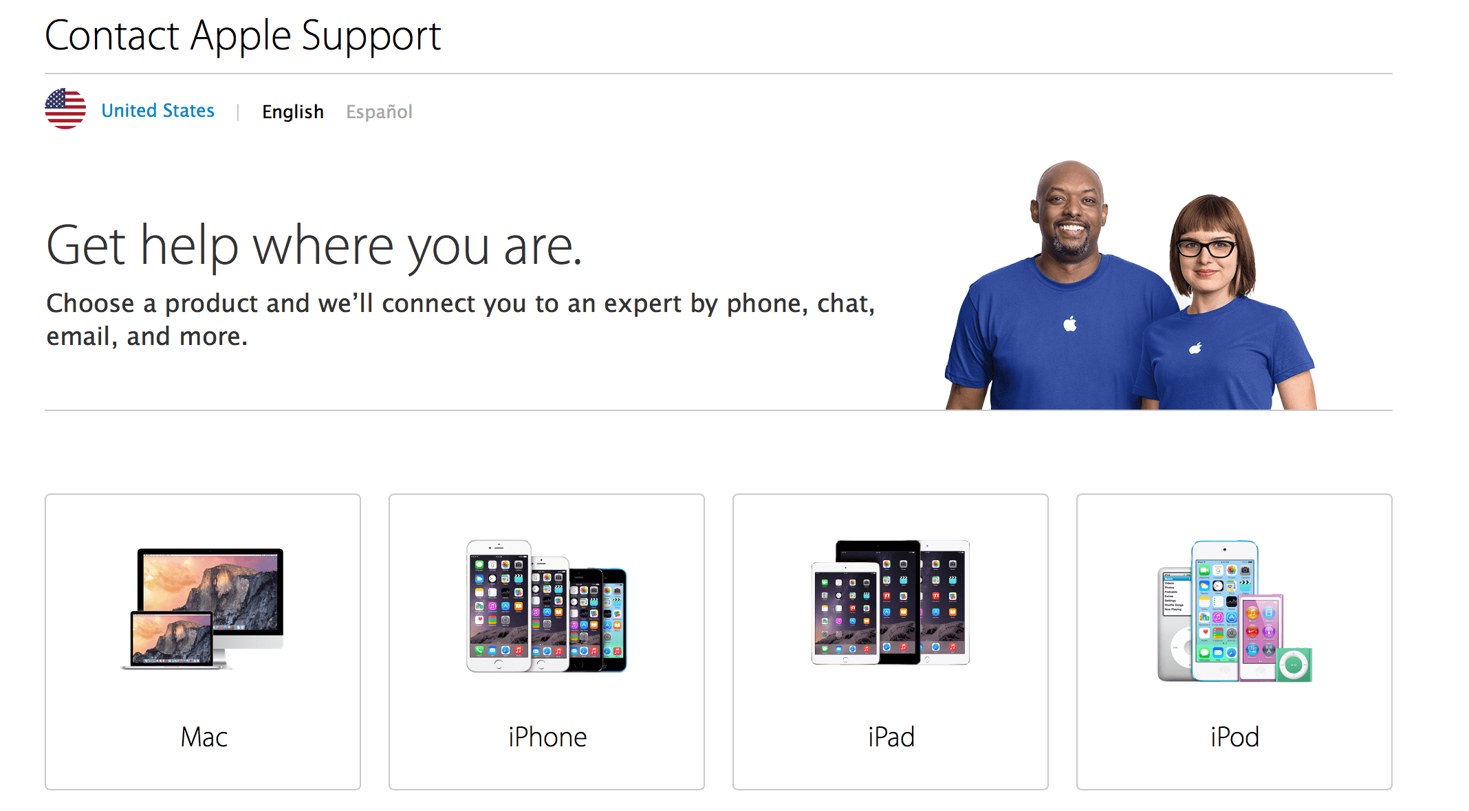 Apple to begin offering web-based chat support for Beats hardware ...