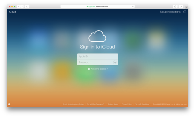 iOS 8 How-to: Set up and Use Find My iPhone, iPad and iPod touch - 9to5Mac