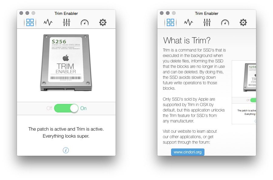 How to add a fast new SSD to your old Mac or MacBook for only $150 ...