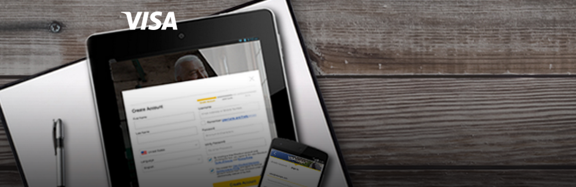 Visa hopes to track smartphone locations to prevent credit card fraud ...