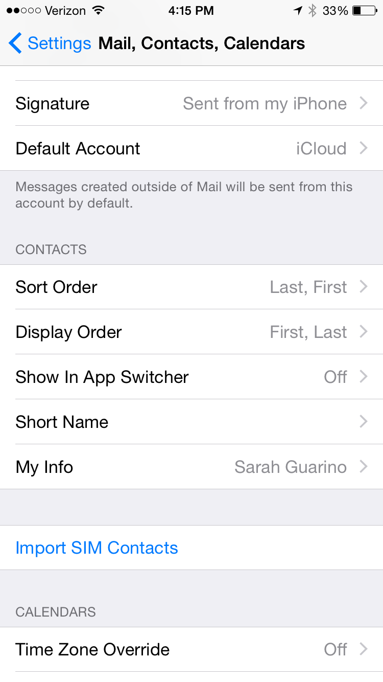 iOS 8 How-to: Use Siri to return a lost iPhone to their owner - 9to5Mac