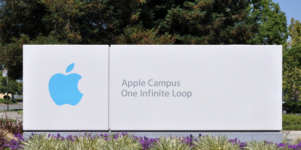 Want to work for Apple in the US? Here are the five main jobs for which ...