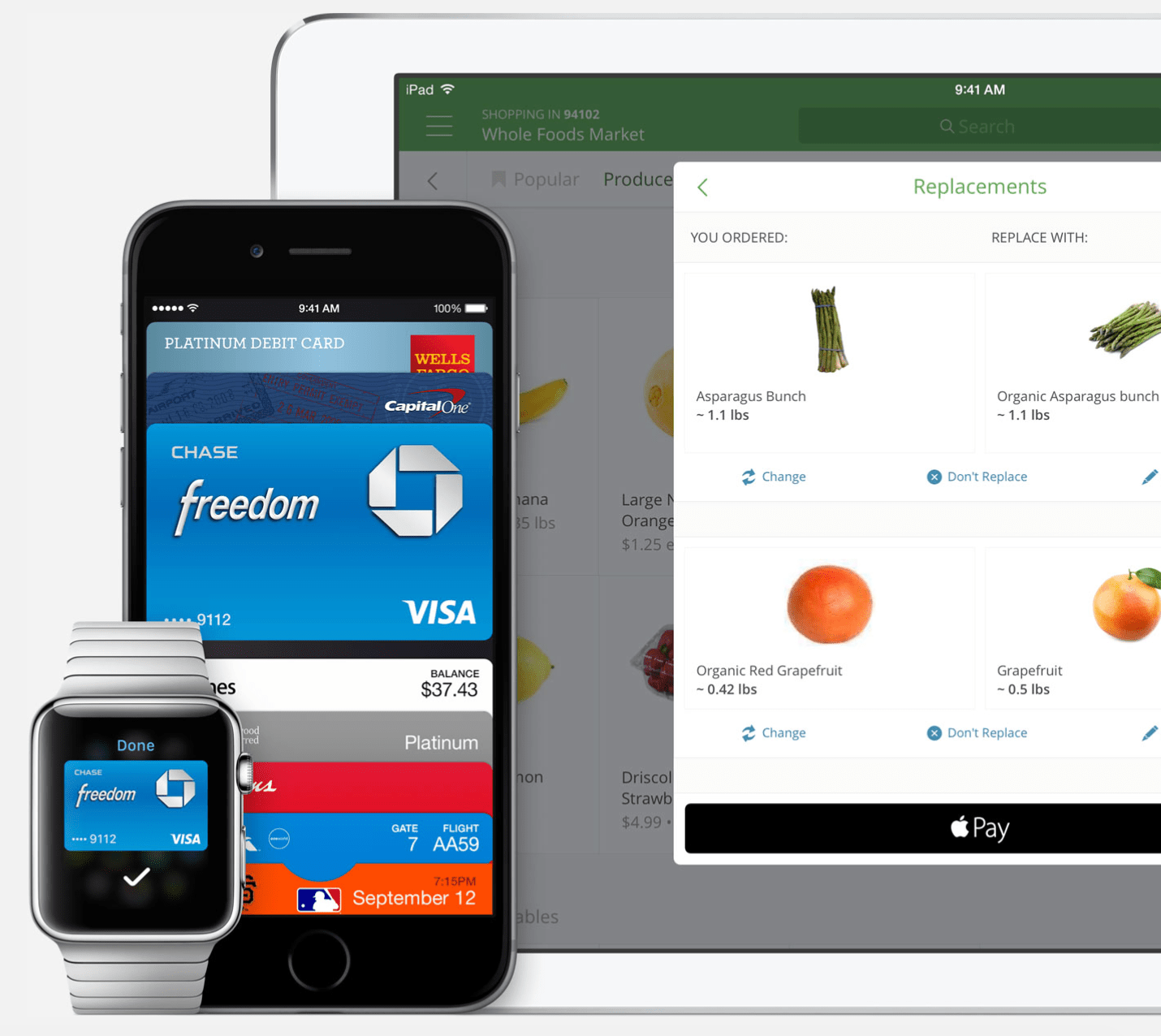 Apple Pay adds over 30 new banks and credit unions - 9to5Mac