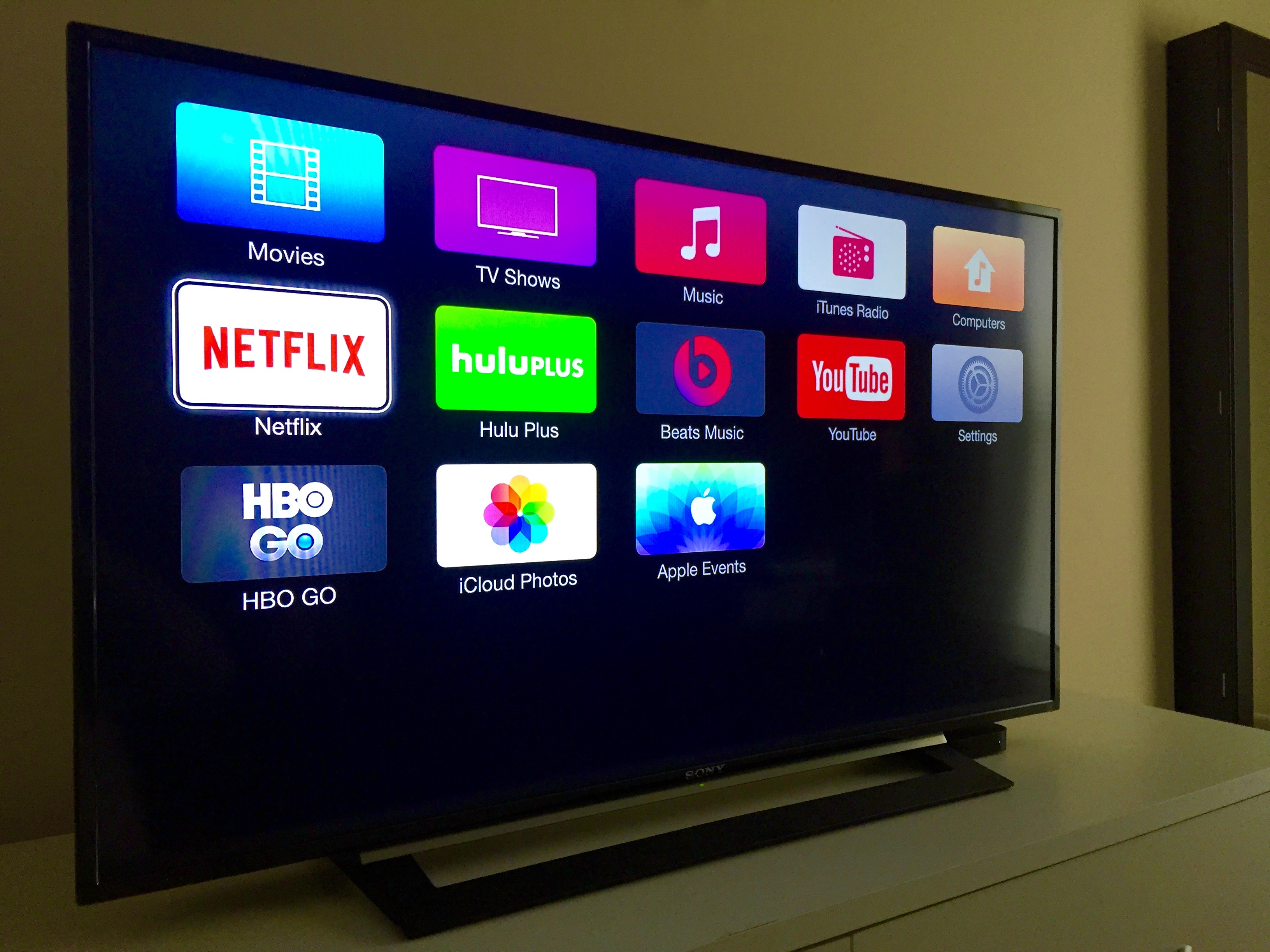 How-To: Rearrange and hide Apple TV channels to personalize and ...