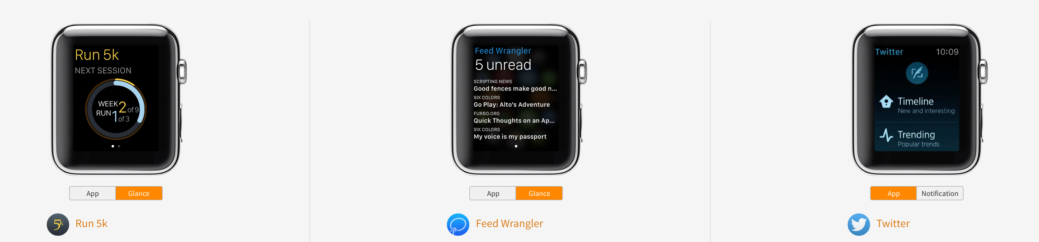 These interactive sites let you try out Apple Watch band combinations ...