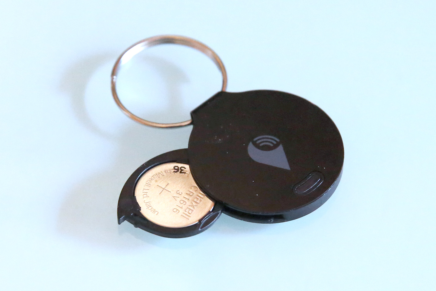 Review: TrackR Bravo locates lost items with Bluetooth 4, and without ...