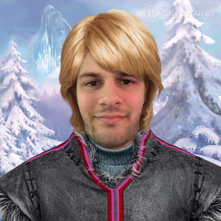 Disney's latest app transforms you into your favorite characters from ...