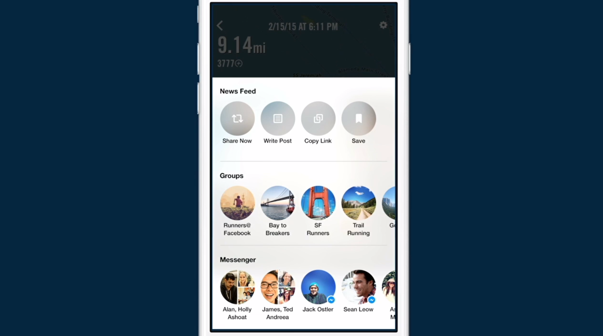 Facebook unveils platform to integrate third-party apps, customer ...
