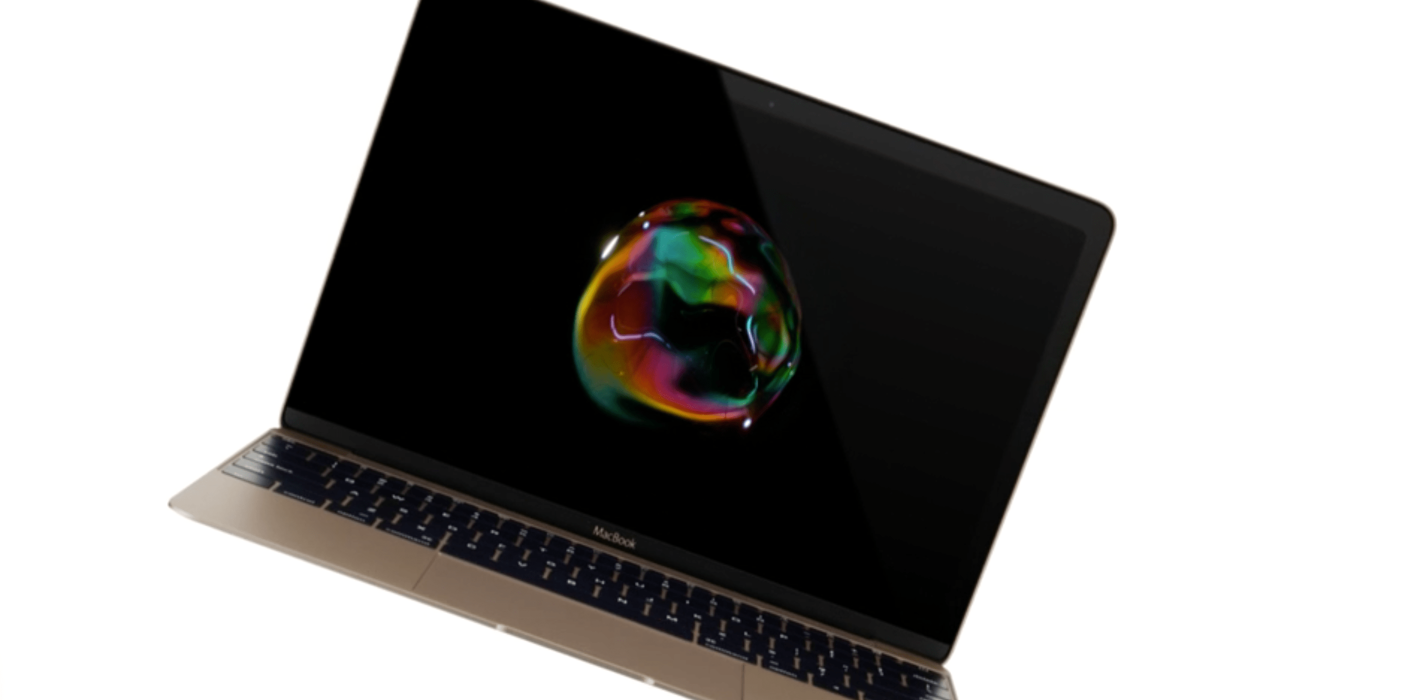 Apple debuts all-new 12" MacBook with ultra-thin chassis, new Retina ...