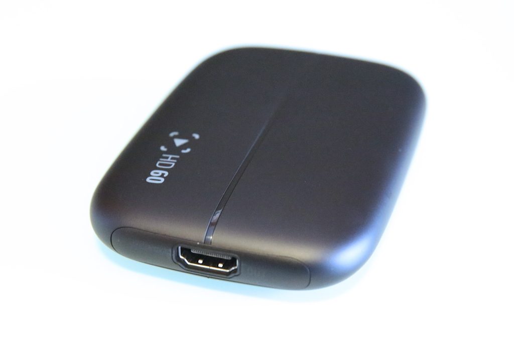 Review: Elgato's Game Capture HD60 livestreams your iPad, iPhone, and ...