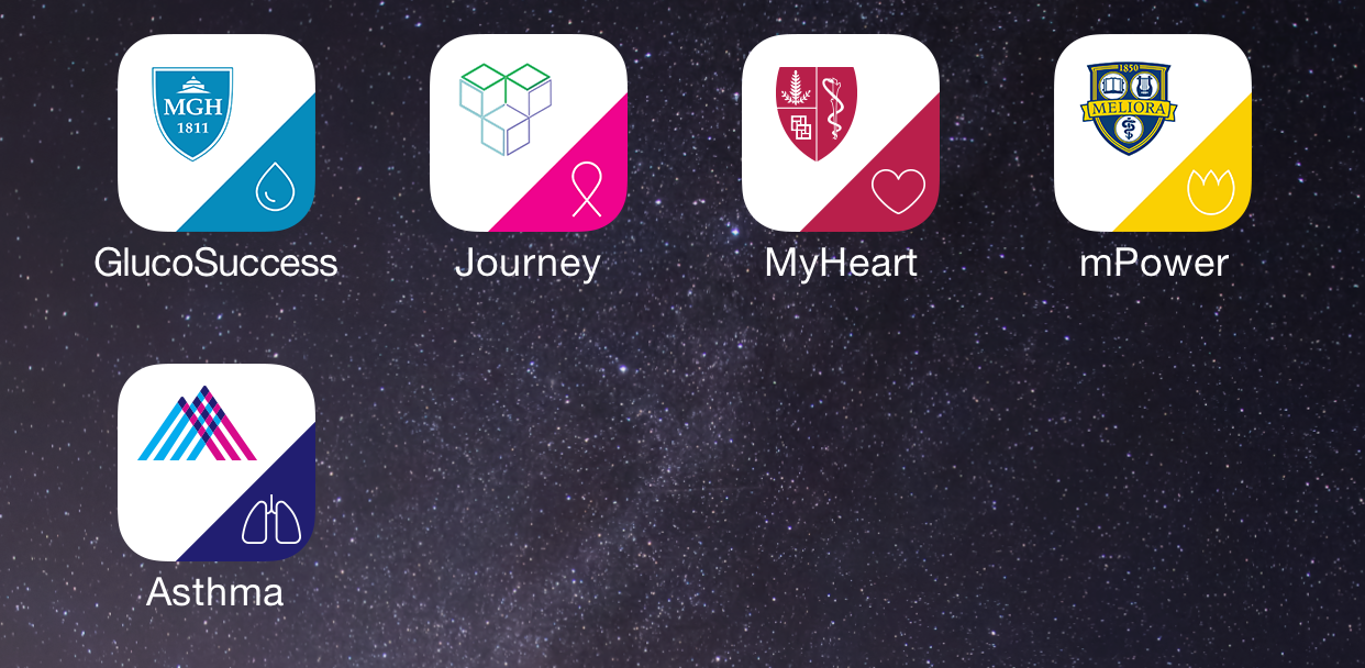 Hands on with the first medical apps using ResearchKit - 9to5Mac