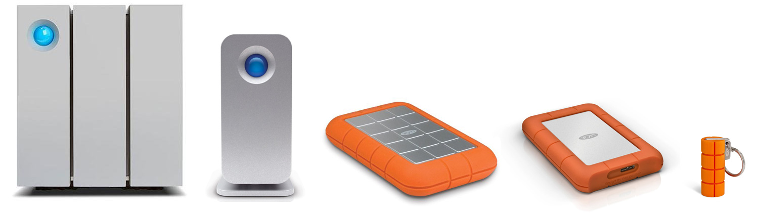 How-To: Choose the best external hard drive for your Mac (or iOS device ...
