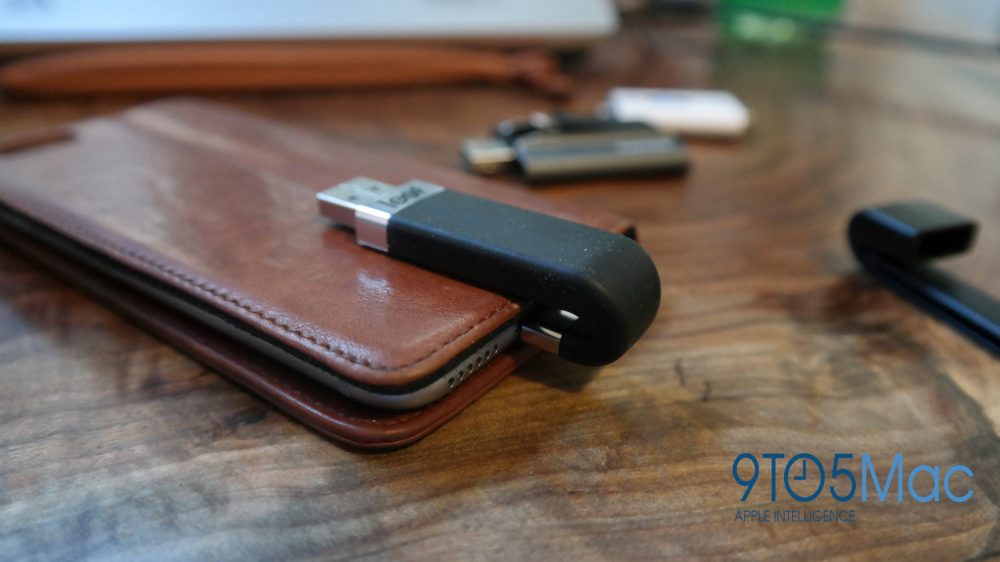 The best iPhone/iPad USB flash drives with Lightning connectors - 9to5Mac