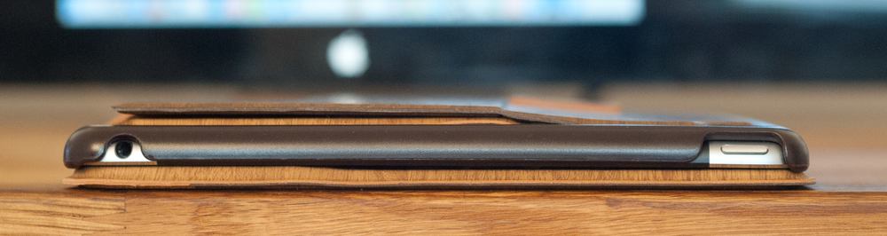 Mini-review: Libre, the ultra-thin & spill-proof iPad keyboard (with a ...