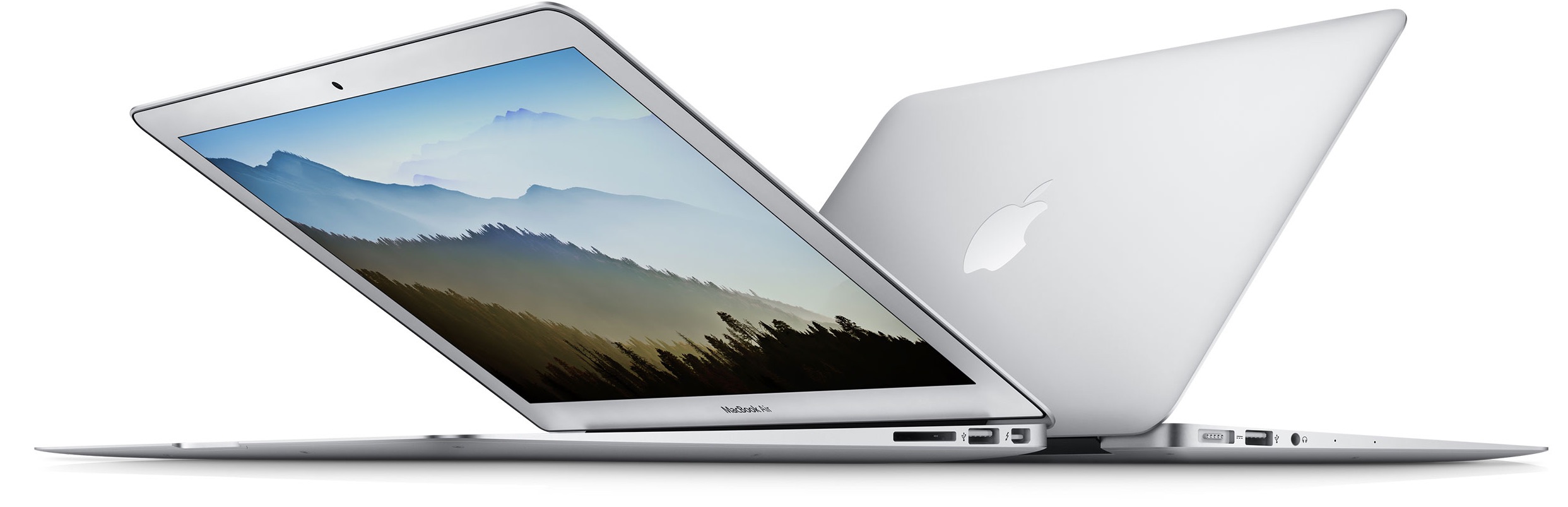 Apple's 2015 MacBook Pro and Air models now at US retailers Amazon ...