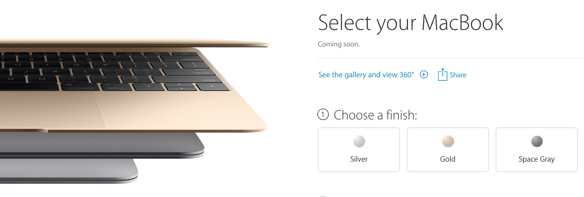 Poll: Which MacBook are you? Space Gray, Silver or Gold - 9to5Mac